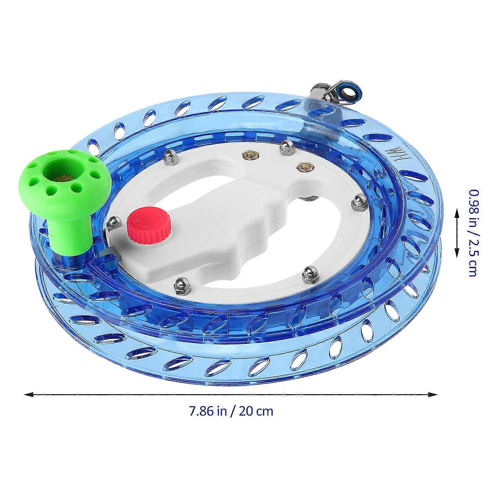 Professional Kite Reel Outdoor Kite Lines Winder Kite Winding Reel Kite ...