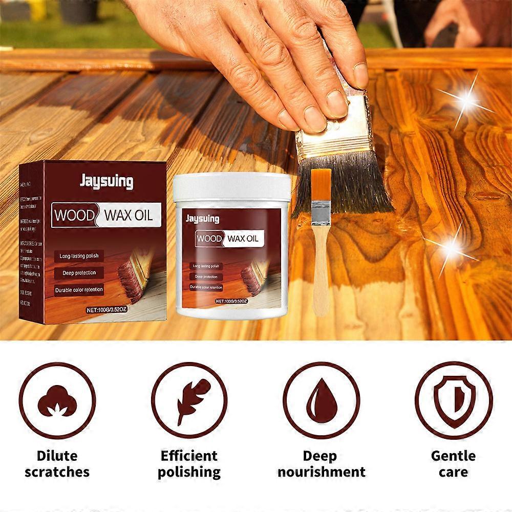 Wood Flooring Scratch Repair Spray Complementary Color Wood Scratch ...