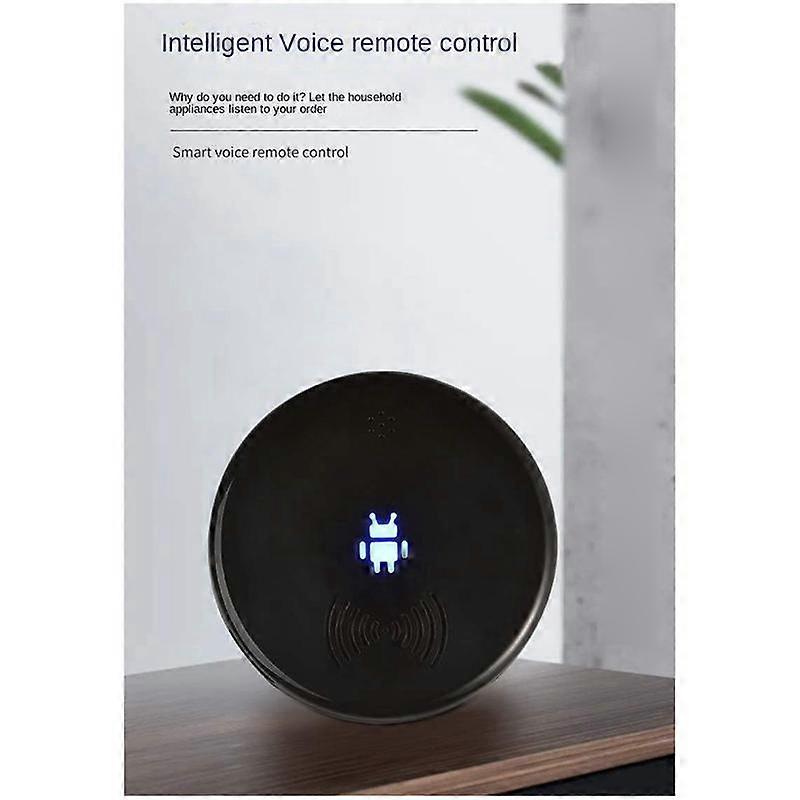 The New Infrared Remote Control Universal Remote Control Voice Control ...