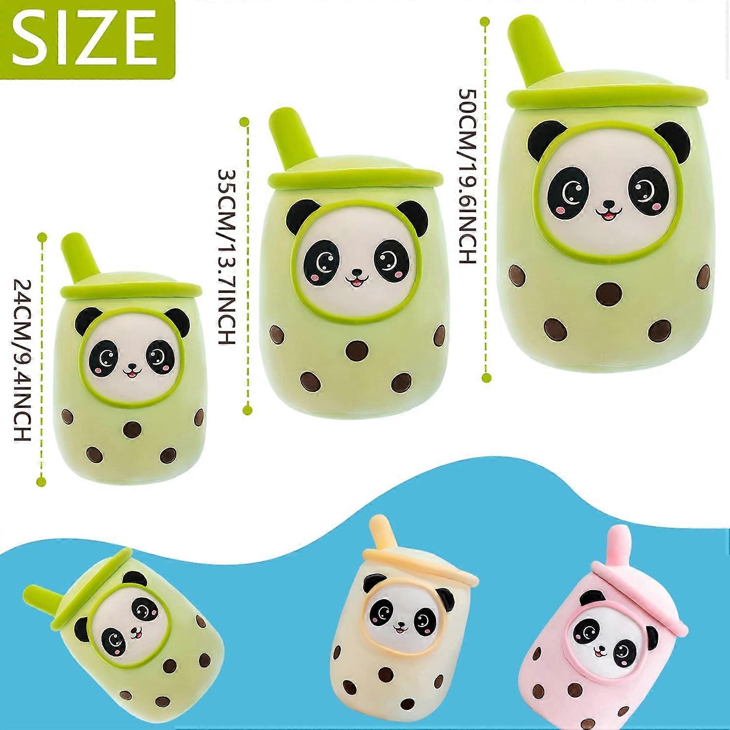 Bubble Tea Cuddly Toy, Boba Tea Plush Toy, Doll, Cuddly Toy, Plush ...