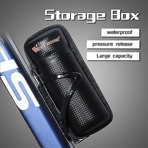 Bicycle Stands Storage West Biking Bike Tools Capsules Boxes Store Mtb ...