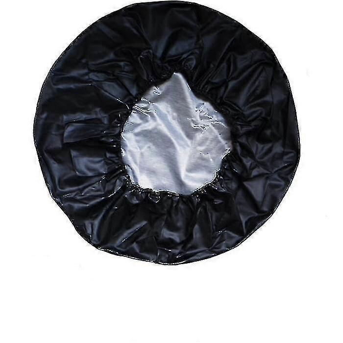 Pvc Spare Tire Cover 16 inch Tyre Protection Case Off-road | Fruugo UK