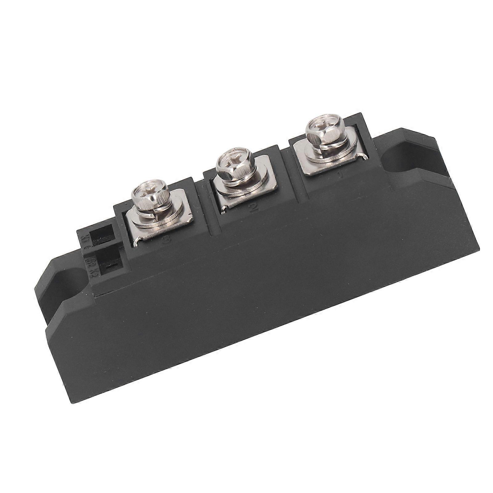 MDK 110A 1600V Common Cathode Module Rectifier Diode 2 in 1 Out PV Anti ...