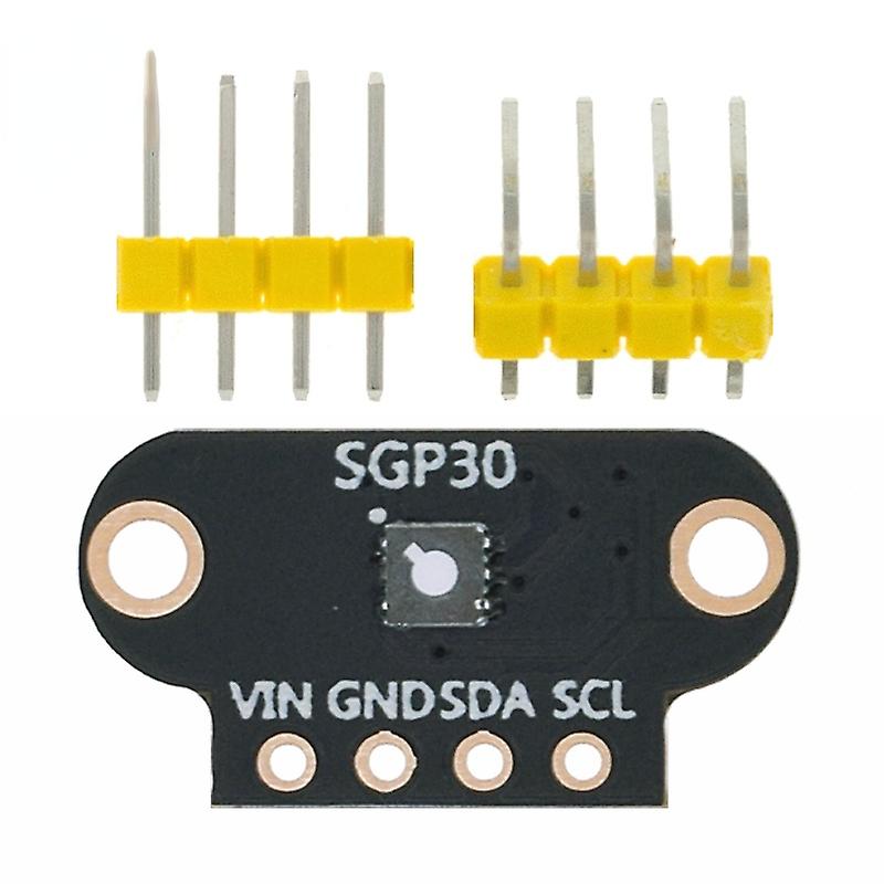 Circuit accessories indoor air sgp30 measurement gas sensor multi-pixel ...