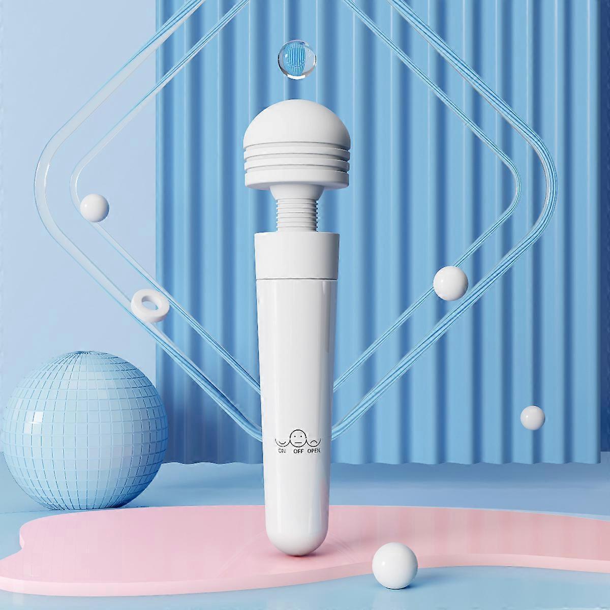 female massager Muscle Relaxation for Women-Portable Mini Size-Sports ...