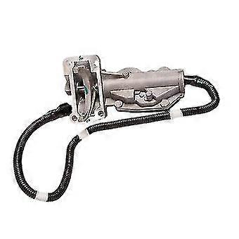 Isuzu D-max Rodeo Pickup Tfs85 Front Axle Actuator Assembly | Fruugo UK