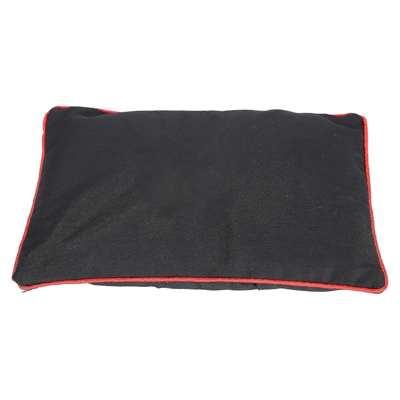 Wormwood Moxibustion Salt Bag Home Office Waist Body Hot Compress ...