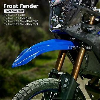 New Motocross Accessories High&Low Front Fender Mudguard For Yamaha ...