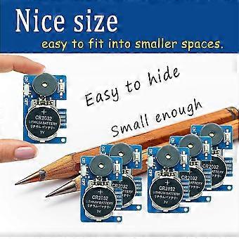 Cricket Noise Maker Prank Toy (6 Pcs), Annoying Hidden Pranks Beeping ...