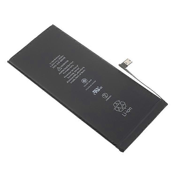 Compatible For iPhone 7 Plus 3.82V 2900mAh Li-ion Battery Replacement ...