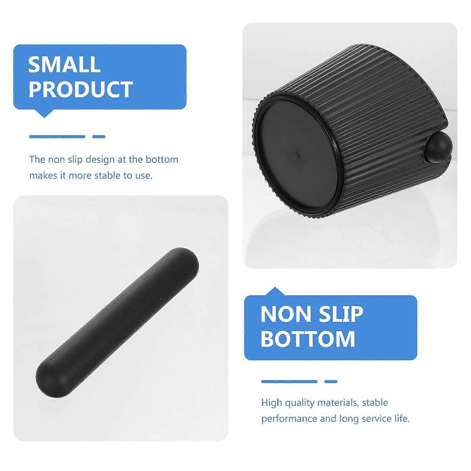 Coffee Knock Box Espresso Knock Box Knock-Off Container for Coffee ...