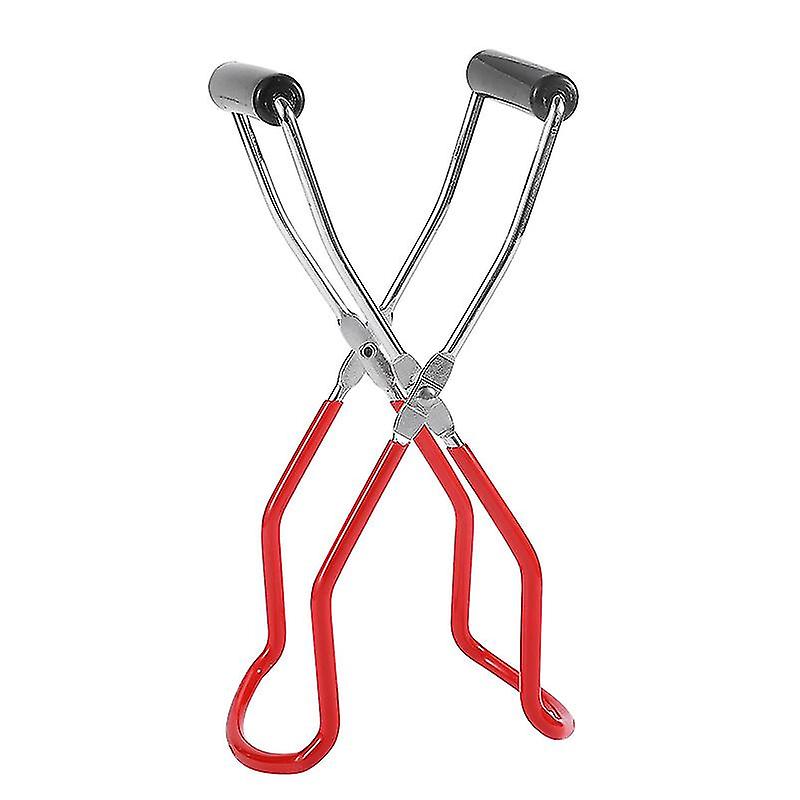 Can Lifter Pliers Stainless Steel Jar Lifter With Handle For Safe And ...