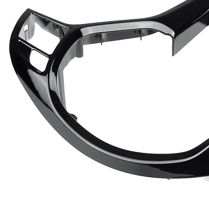 Car Steering Wheel Frame Trim Cover For A C E Gla Cla Cls Class W176 ...