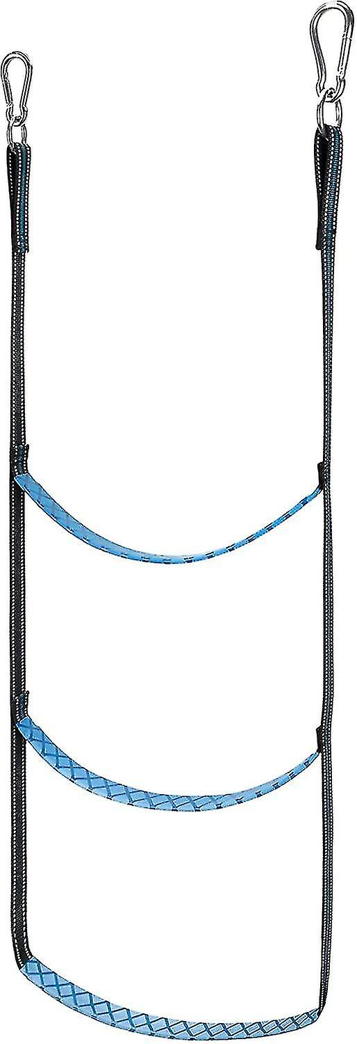 Boat Rope Ladder, Portable Boat Rope Ladder Extension Fishing Rope ...