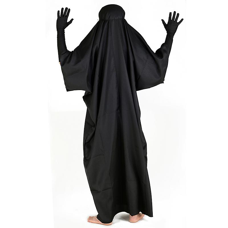 No Face Man Costume Spirited Away Cosplay Costumes Mask Anime Miyazaki ...