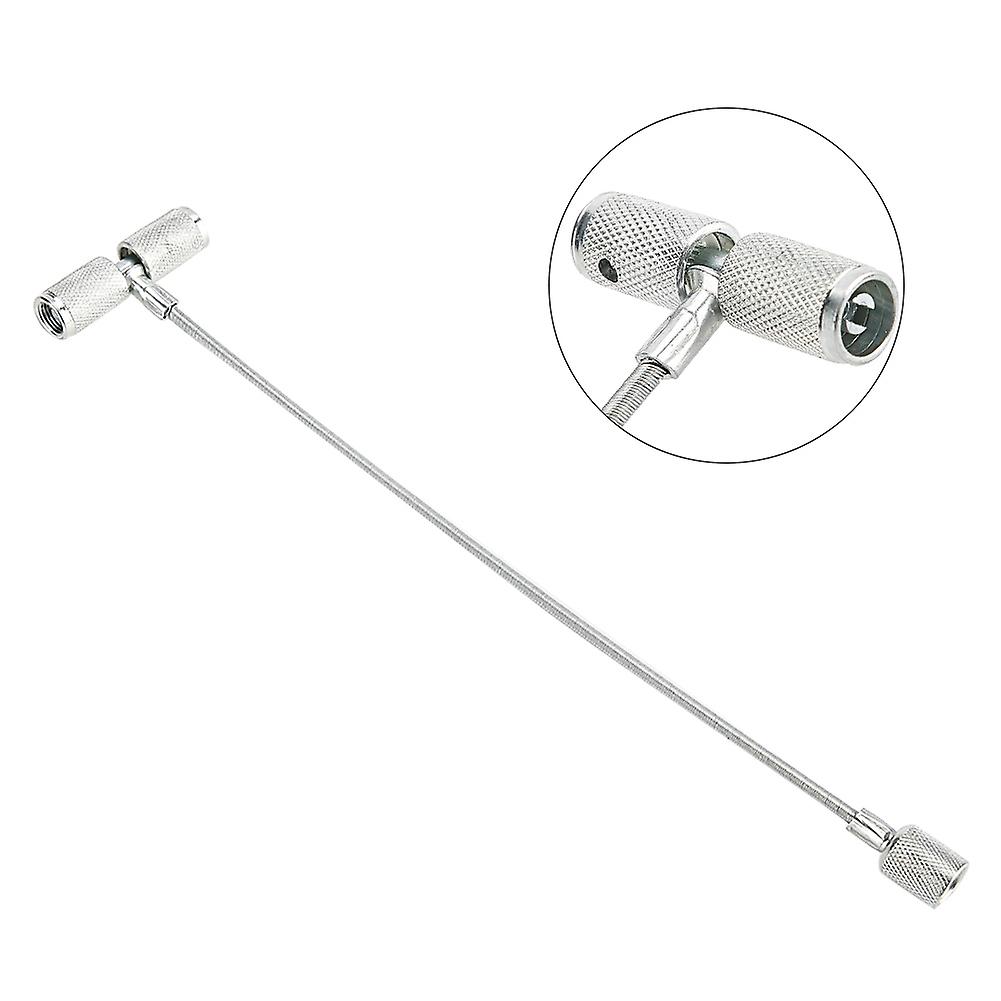 Valve Stem Installation Fishing Tool Puller Car Tire Plug Core Remover ...