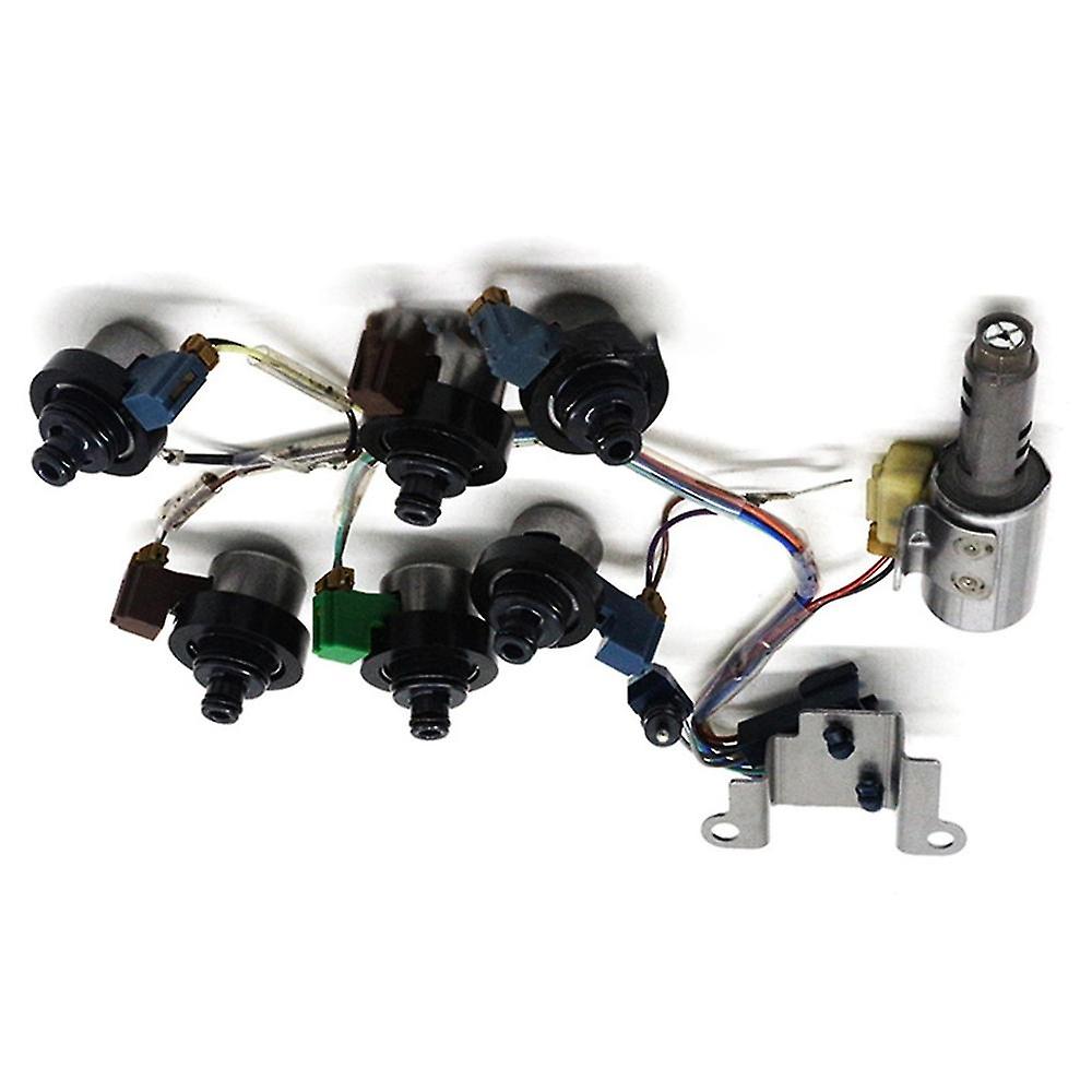 4eat Automatic Transmission Control Solenoid Valve With Harness For- 2 ...