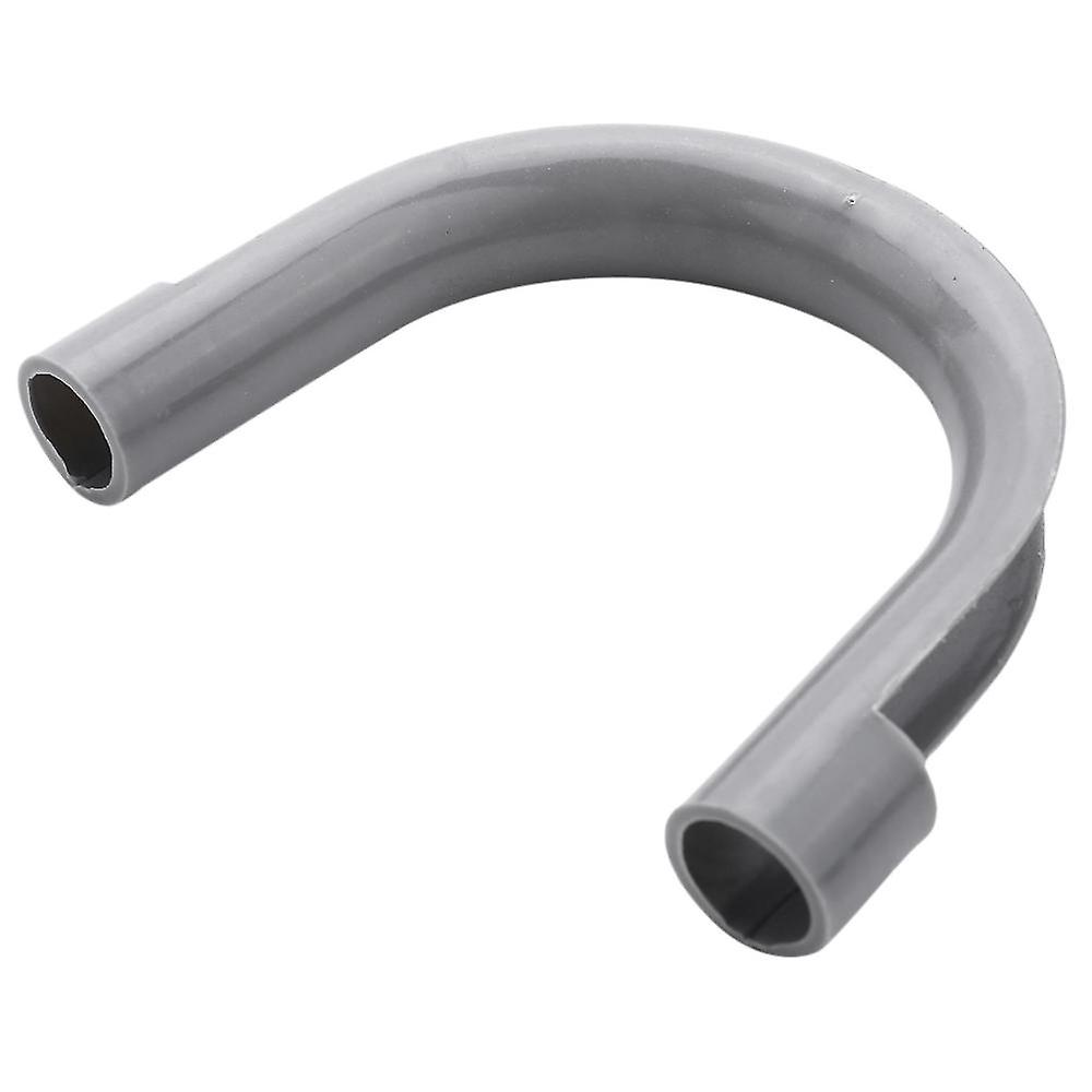 2.5m Machine Dishwasher Drain Hose Extension Washing Pipe With Bracket ...