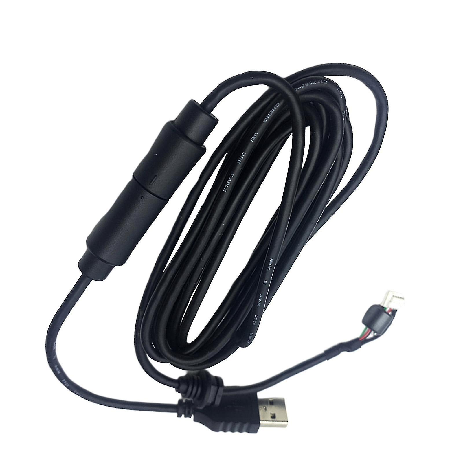 Pedal Usb Line / Adapter Game Steering Wheel Cable For Logitech G920 Uk ...