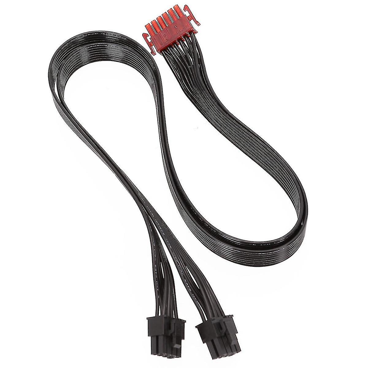 Psu Graphics Card Cable Module Cable 12pin To Pci-e 8pin For Enermax ...