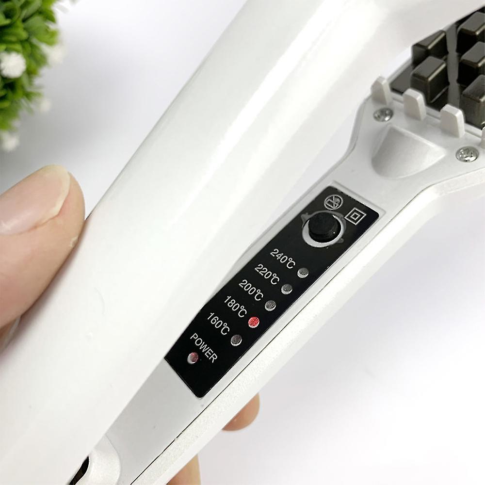 Professional Volumizing Hair Iron | Increase Hair Volume, Ceramic Hair ...
