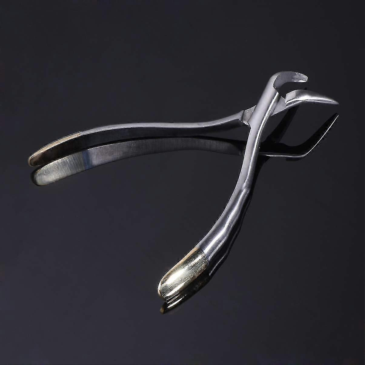 Dental Howes Pliers Stainless Steel Professional Long Handle Dental ...