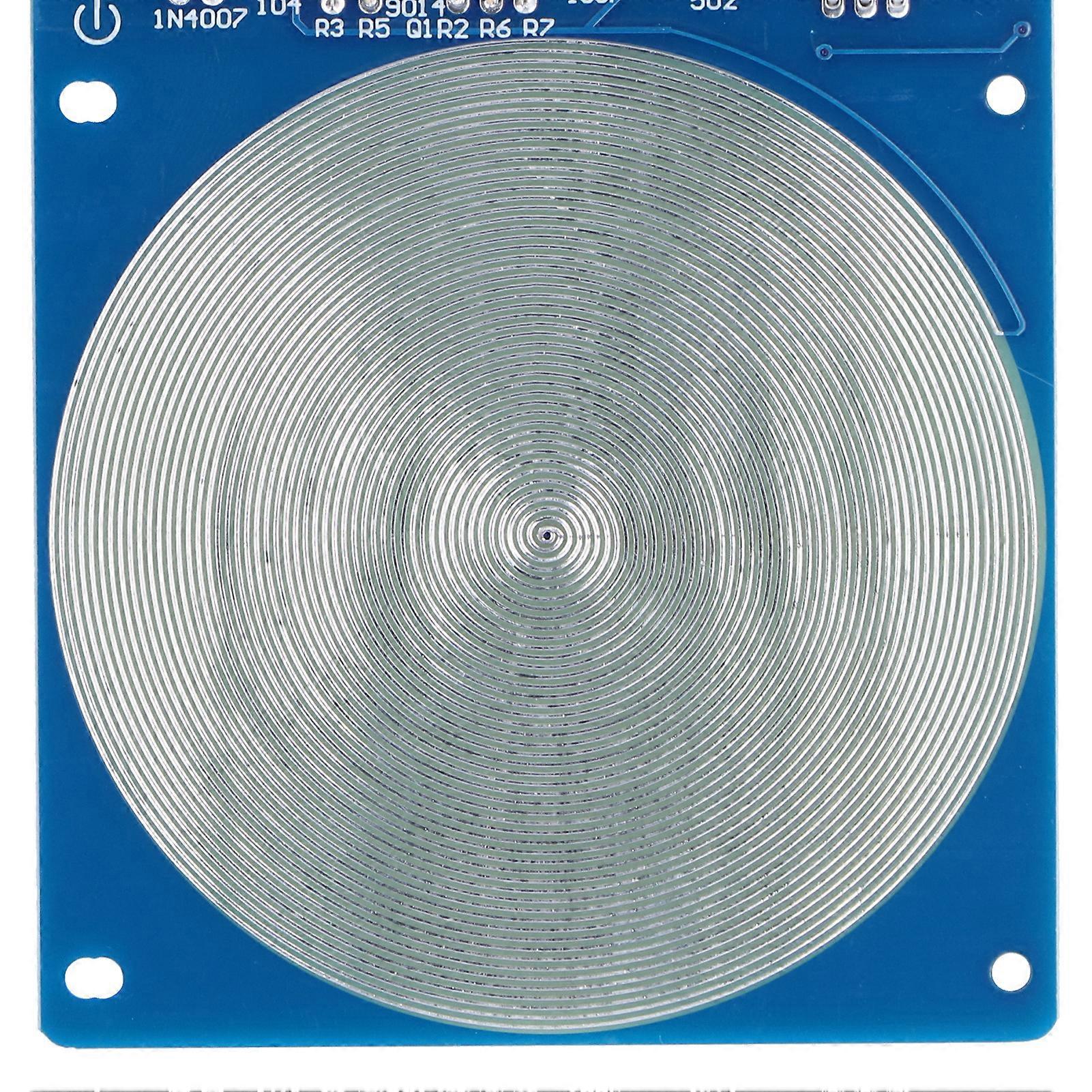Schumann Wave Generator UltraLow Frequency Pulse Resonance Module Board ...