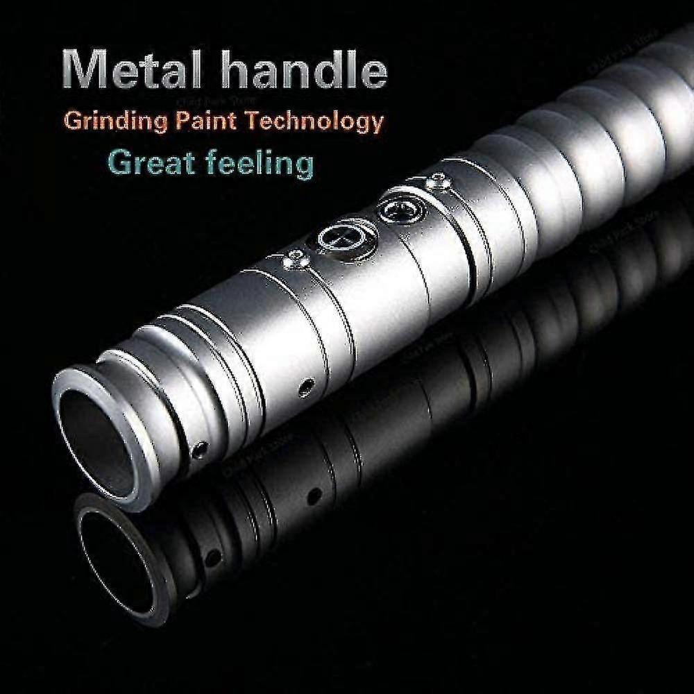 Adult Lightsaber Force Fx Sound Of Metal Sabre Real Neo Pixel Sabres ...