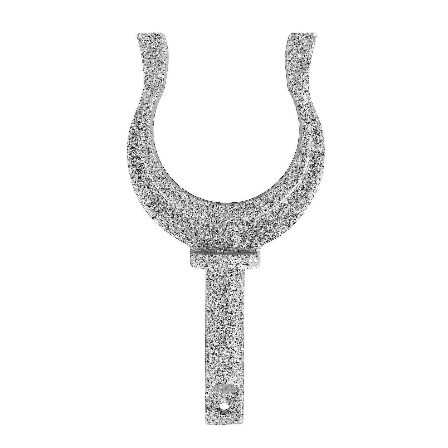 Aluminum Oar Lock Rowlock Premium Marine Row Boat Dinghy Water Raft ...