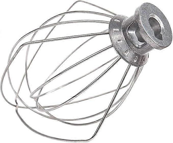 Wire Whip Attachment for Tilt-Head Stand Mixer for KitchenAid Stainless ...