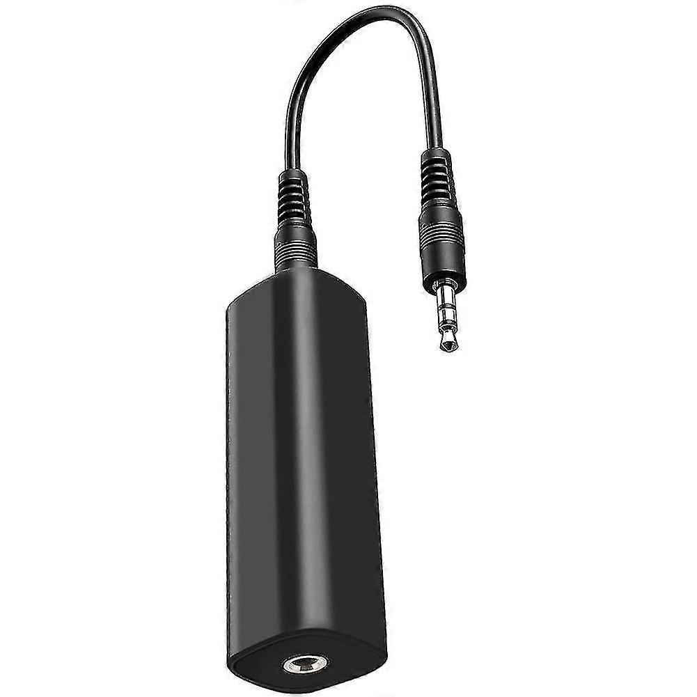 Ground Loop Noise Isolator Noise Filter Ground Loop Noise Isolator