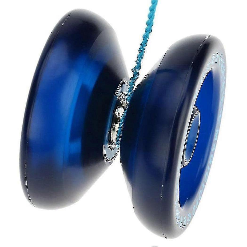 Responsive Yoyo K1-plus With Yoyo Sack + 5 Strings And Yo-yo Glove Gif ...