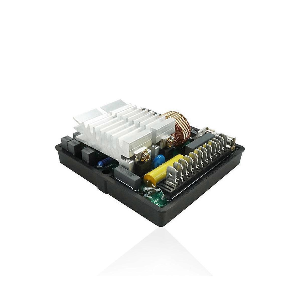 SR7-2G Generator Parts Auto Voltage Regulator AVR Convenient Voltage ...