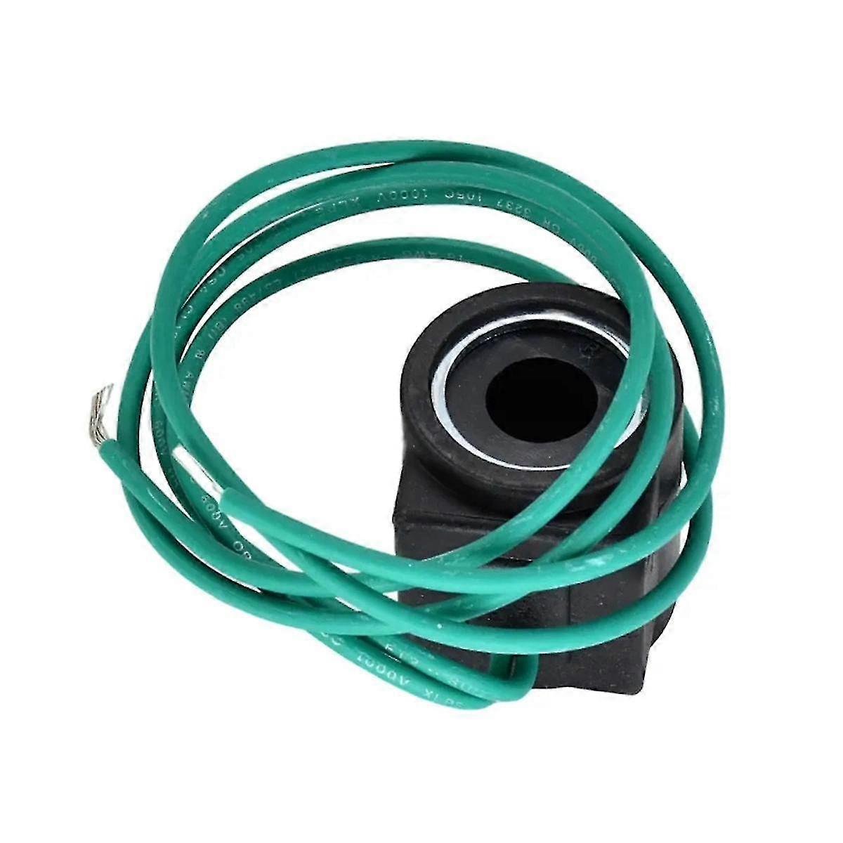 New 24v Coil Wire Leads Dc Solenoid Valve 6302024 For Valve Stem Series ...