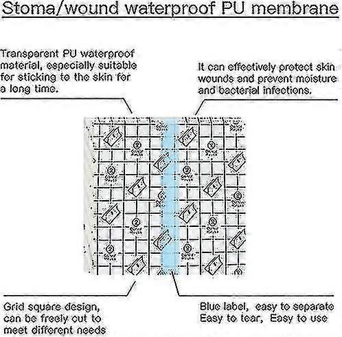 Waterproof Shower Cover Shields For Dialysis Port Picc Line Chest ...