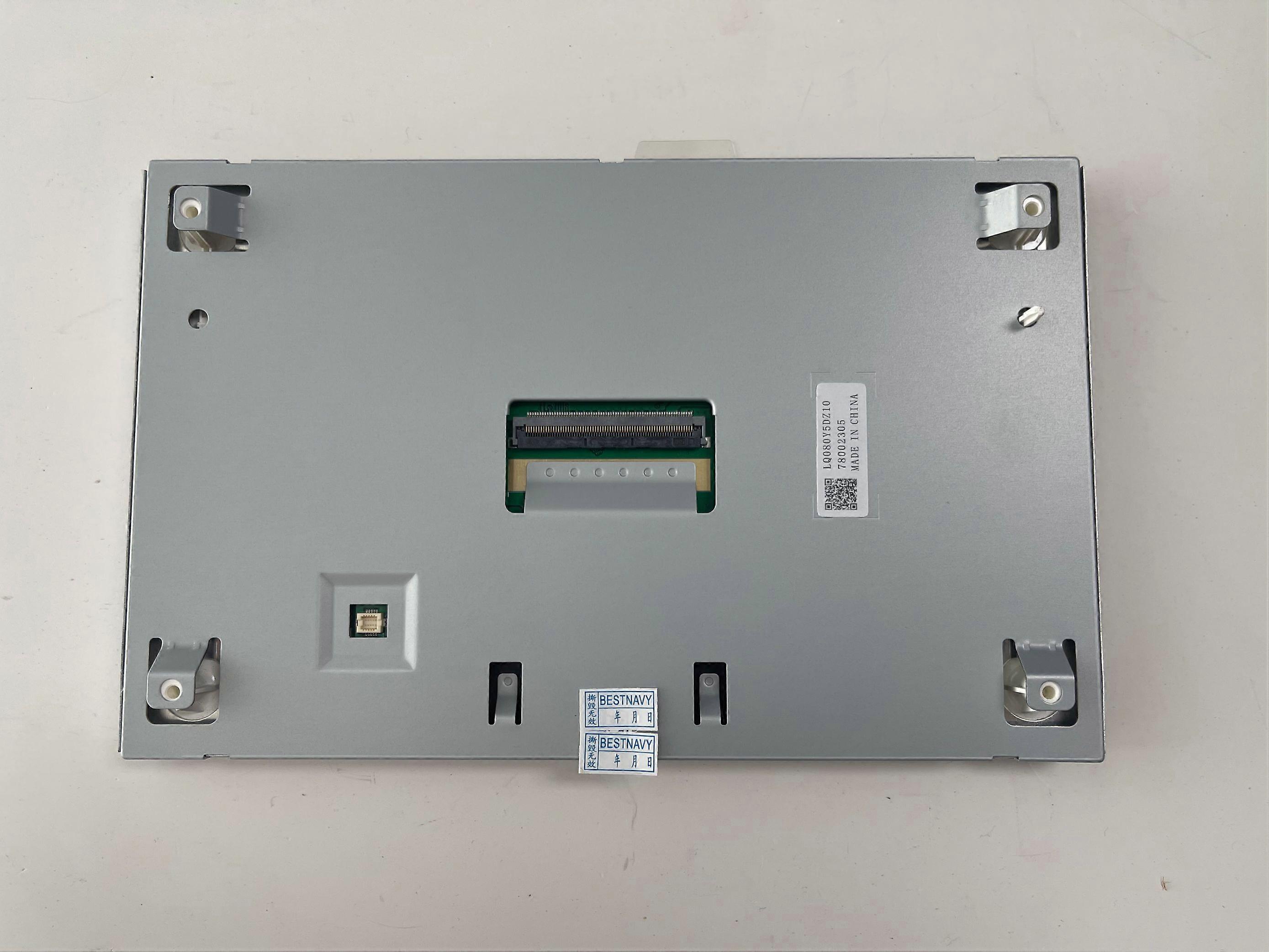 Brand new 8 inch LCD with Touch panel For Opel Vauxhall Navi 900 ...