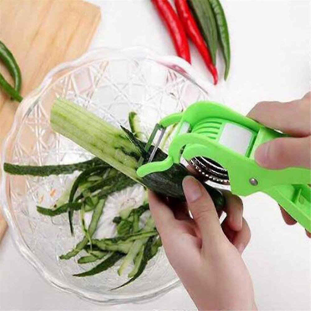 2pcs Potato Peeler, Swivel Vegetable Peeler, Fruit Peeler For Kitchen ...