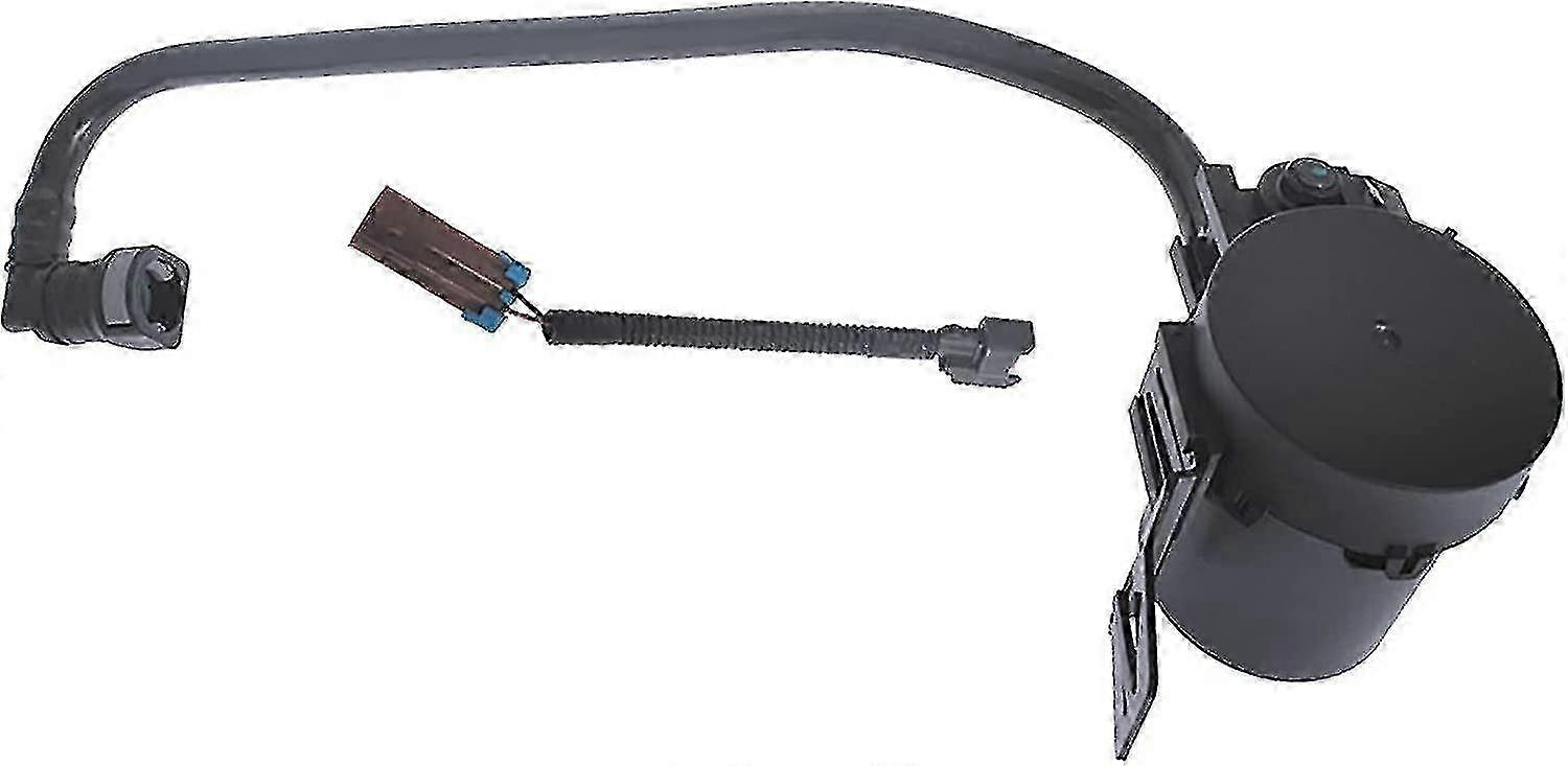 10386359 2090779 Evaporative Vapor Tank Vent Solenoid Replacement Parts ...