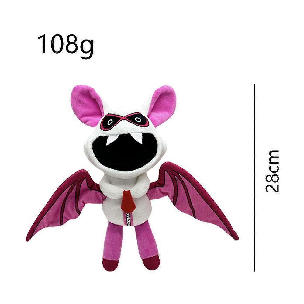 Nightmare Critters Plush Yarnaby Plushies Toy for Fans Gift Soft ...