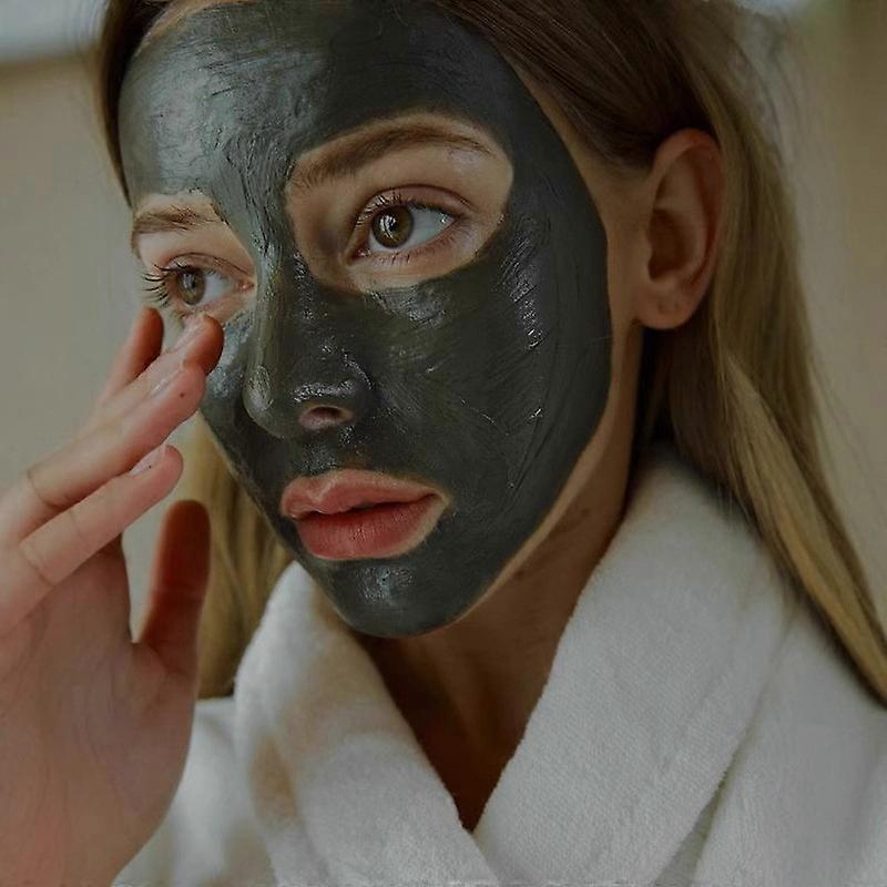 Relief Mud Mask - Deep Cleansing & Hydrating With Mud | Recovery Mud ...