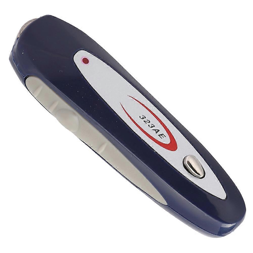 Portable Money Detector Purple Light Magnetic Mini 2-in-1 Check ...