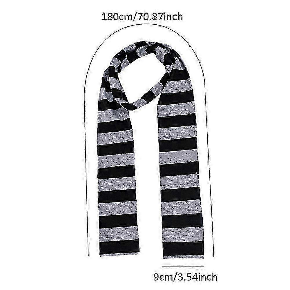 Despicable Me Gru 4Pcs Cosplay Costume Accessories Adults Halloween ...