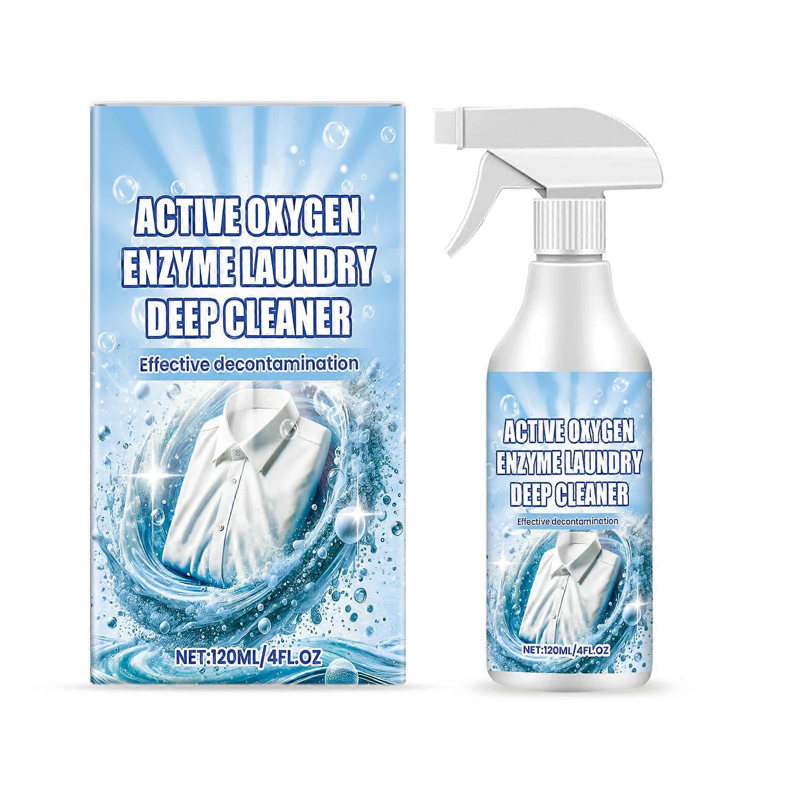 Clothing Oil Stain Cleaner Stain Remover Stubborn Stain Remover Grease Remover Gentle Stain ...