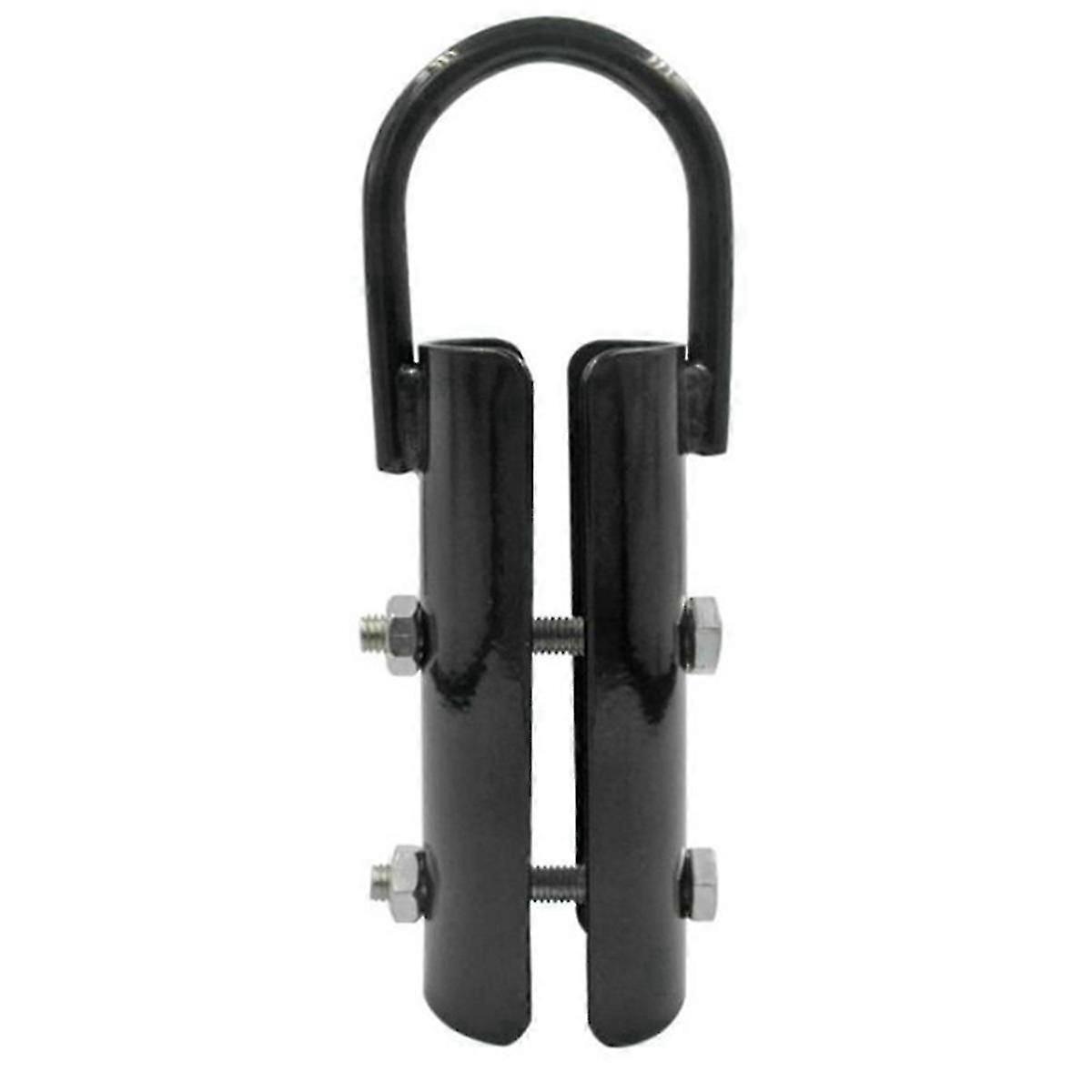 Clamp,Rope Climb Rig Attachment Hook for 1.5 Inch Rope Clamp | Fruugo UK