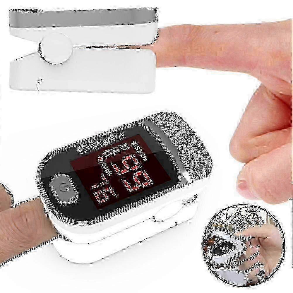 Portable Smart Blood Glucose Monitoring Kit For Seniors Home and Travel Use Walkbee -YT4 | Fruugo UK