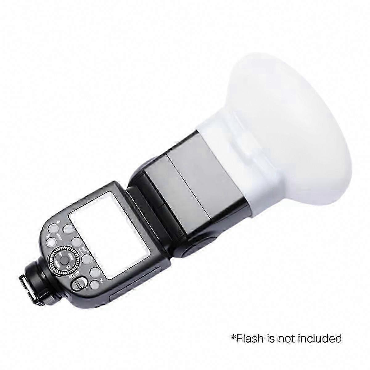 Godox Flash Diffuser Softbox for TT685 TT600 V860 V850 Speedlights ...