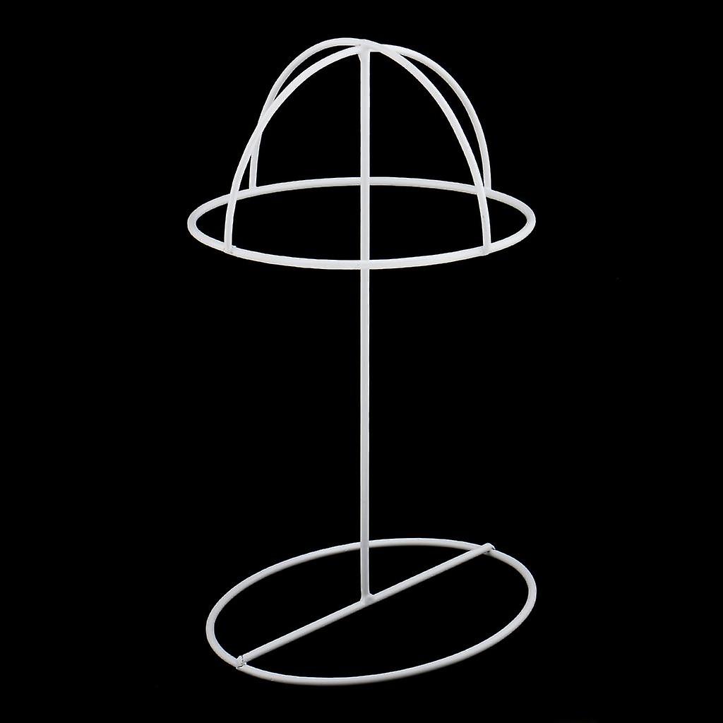 Plastic vrouwelijke mannequin manikin hoofd model voor pruiken bril ...