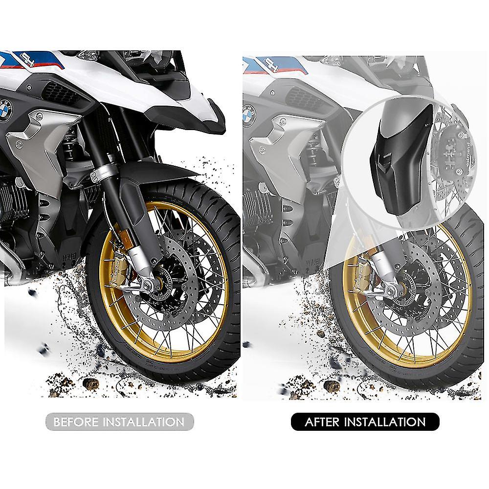 Rear Front Fender For Bmw R1200gs R1250gs R 1250 Gs Lc Adv Mudguard ...