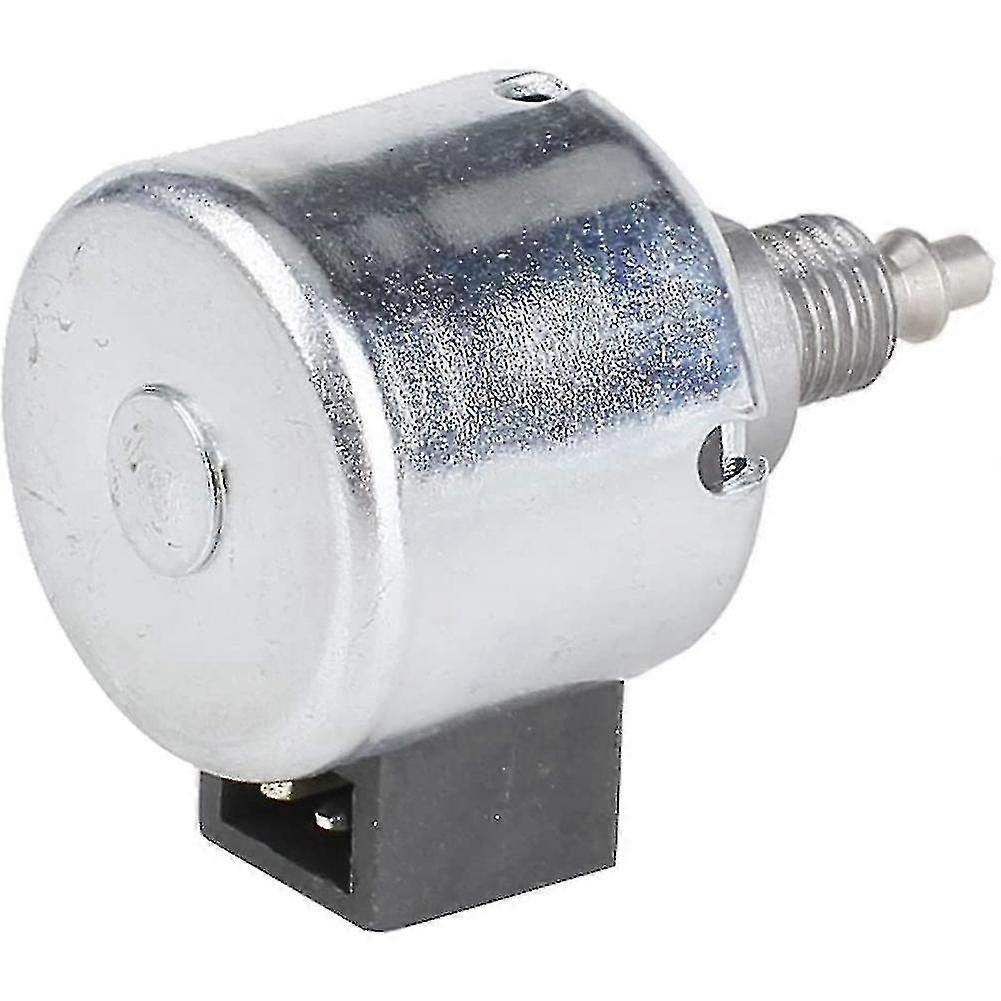 694393 Briggs Stratton Compatible Fuel Shutoff Solenoid | Fruugo UK