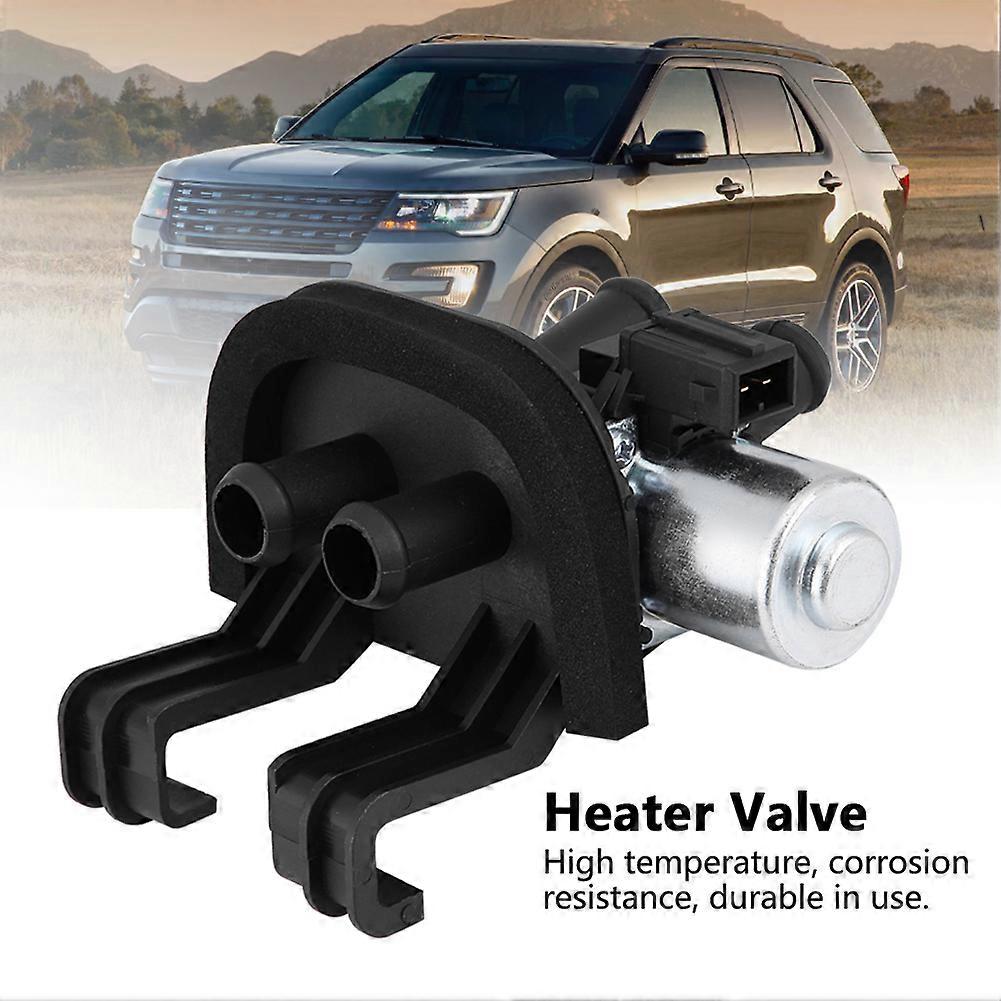 Car Auto Heater Control Valve for FORD Fiesta KA Puma Transit & Courier ...